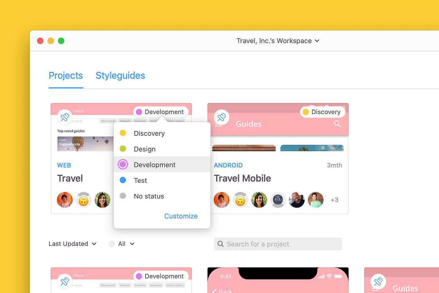 I 18 migliori tool per UI/UX designer assolutamente da provare » Davide Massarella | UX/UI Web ...